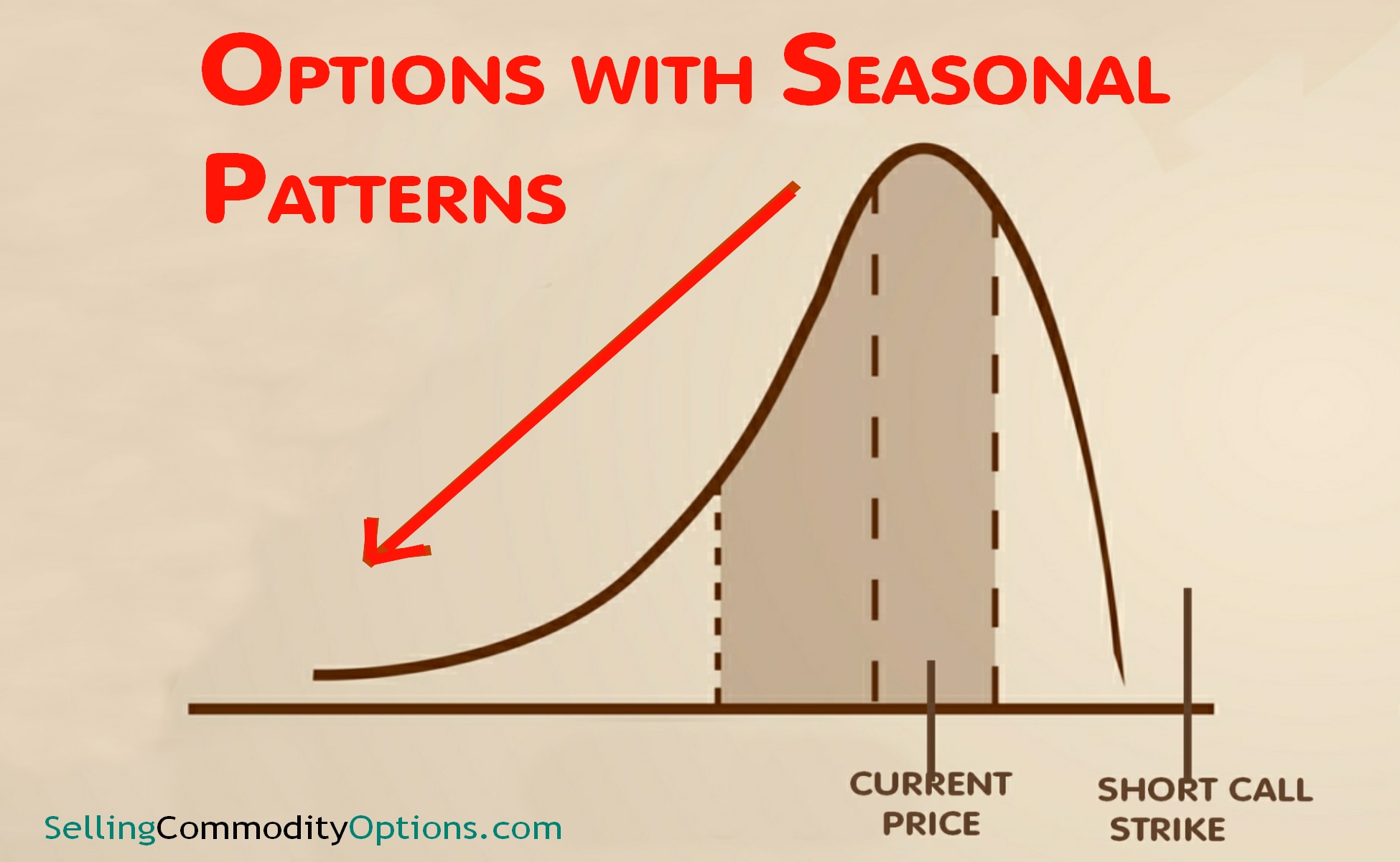 Turning Cotton Into Cash Using Options – Selling Commodity Options